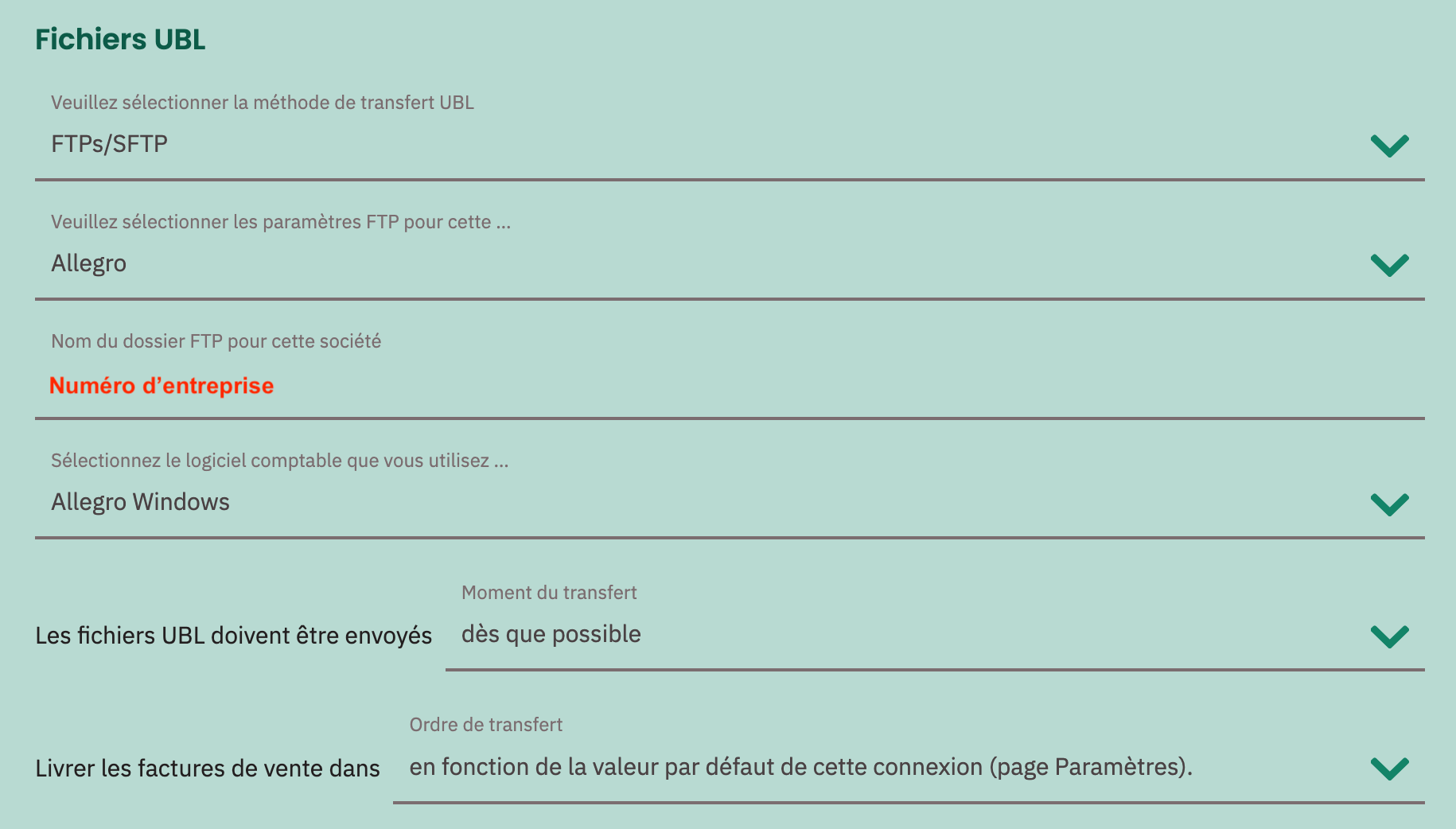 Comment OkiOki s'intègre-t-il avec Allegro Online ? – OkiOki